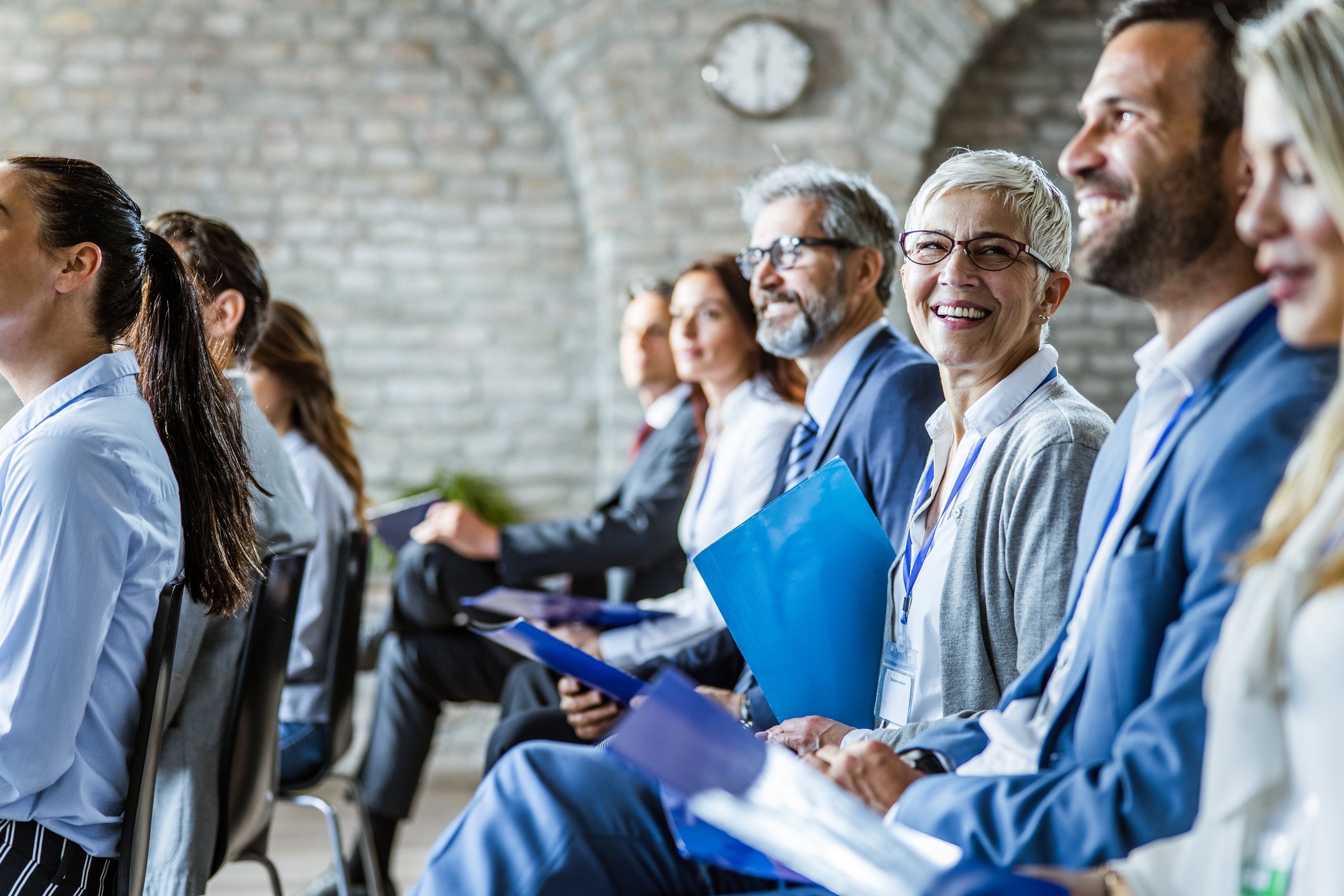 Ethos Capital Advisors | Educational Events & Online Webinars