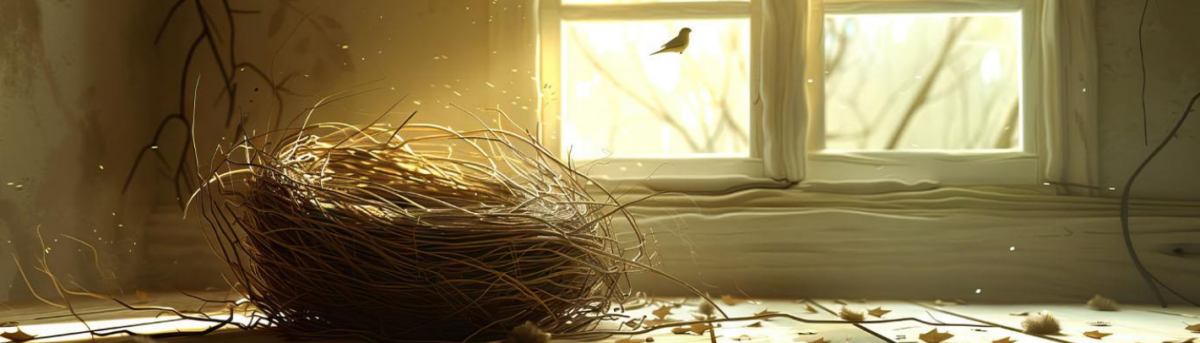 Empty Nest? - Ethos Capital Advisors